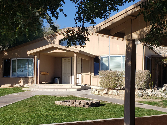 Gallery 3 — The Ranch Recovery