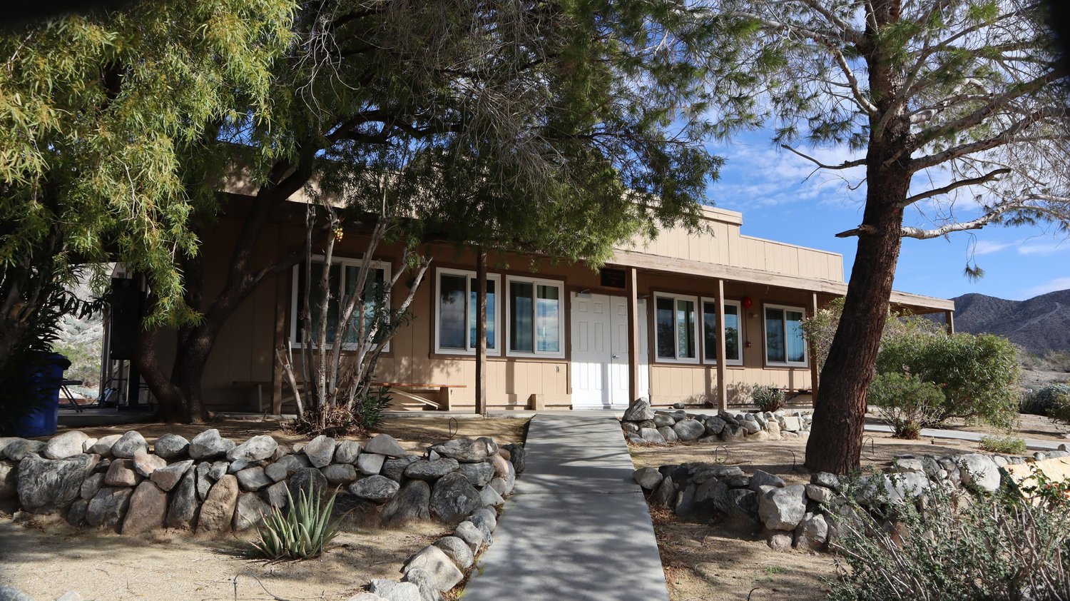 Gallery 3 — The Ranch Recovery