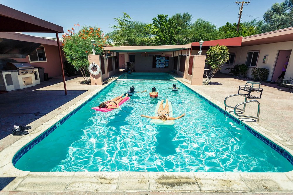 Gallery 3 — The Ranch Recovery