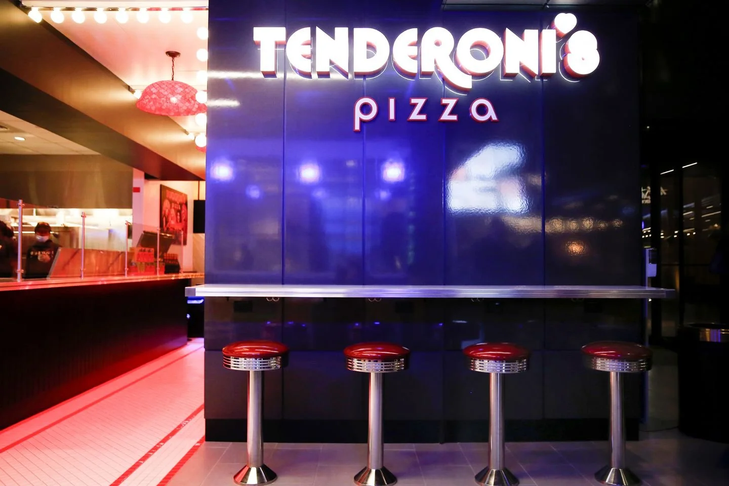 Tenderoni's