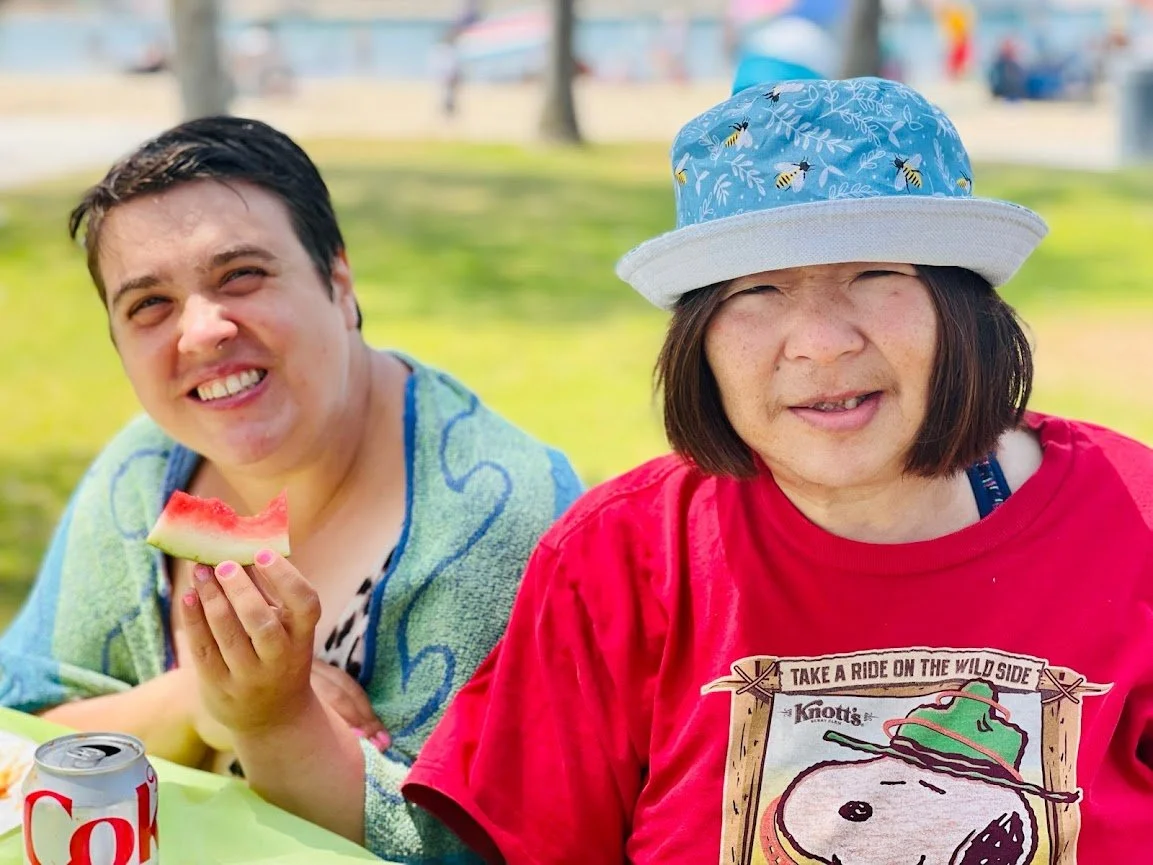 In Person Program — OPTIONS FOR LIFE