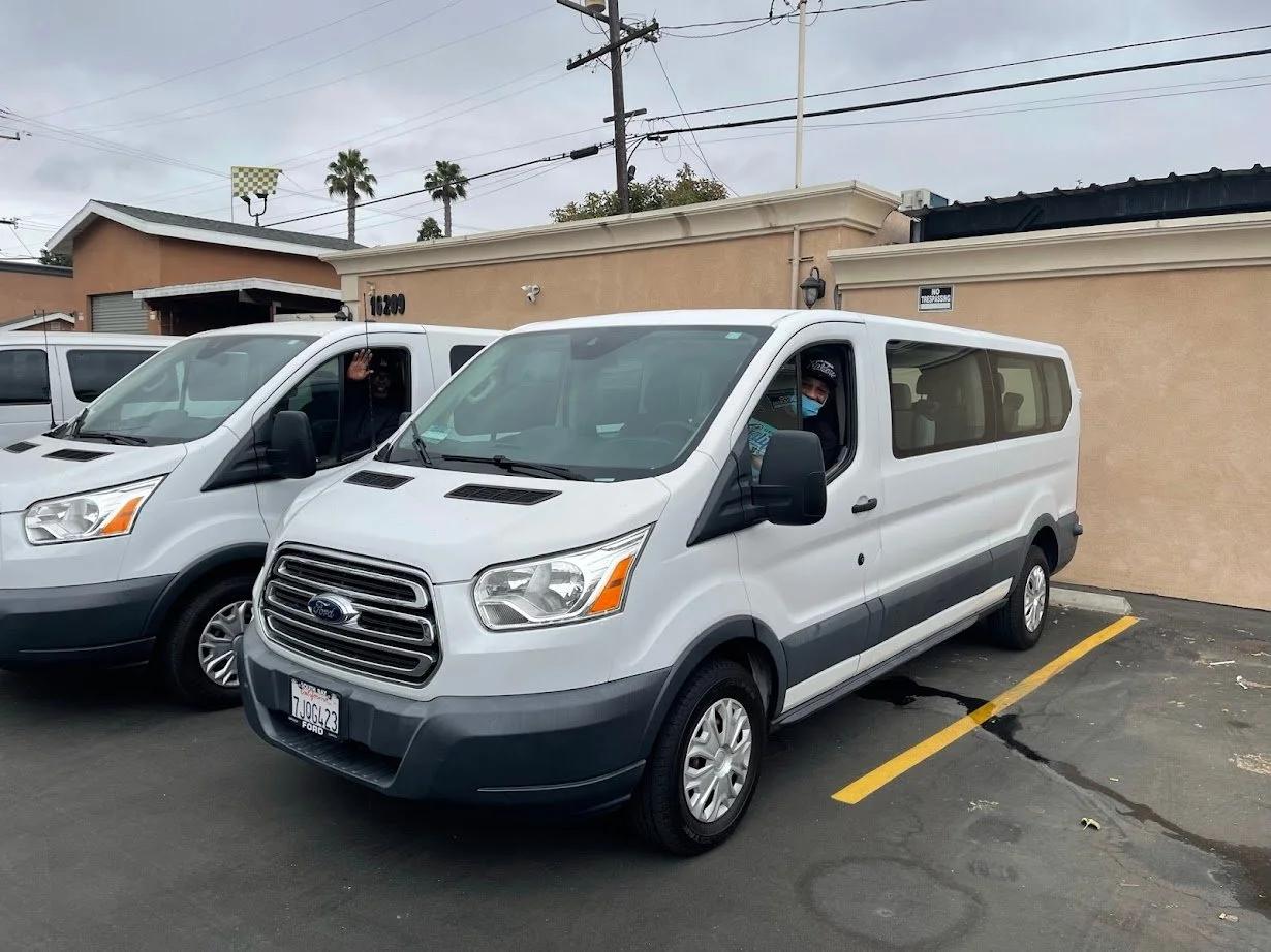 In Person Program — OPTIONS FOR LIFE