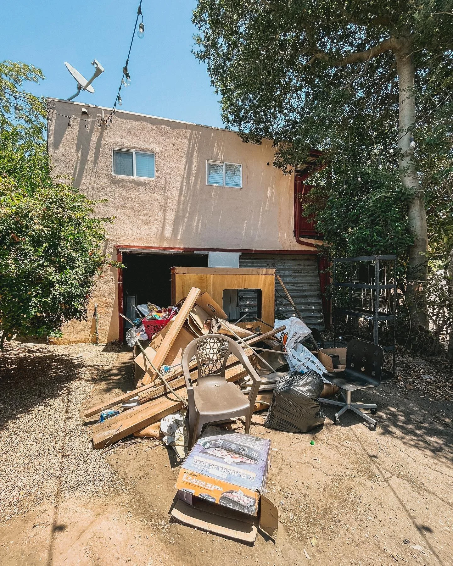 Green Guys Junk Removal