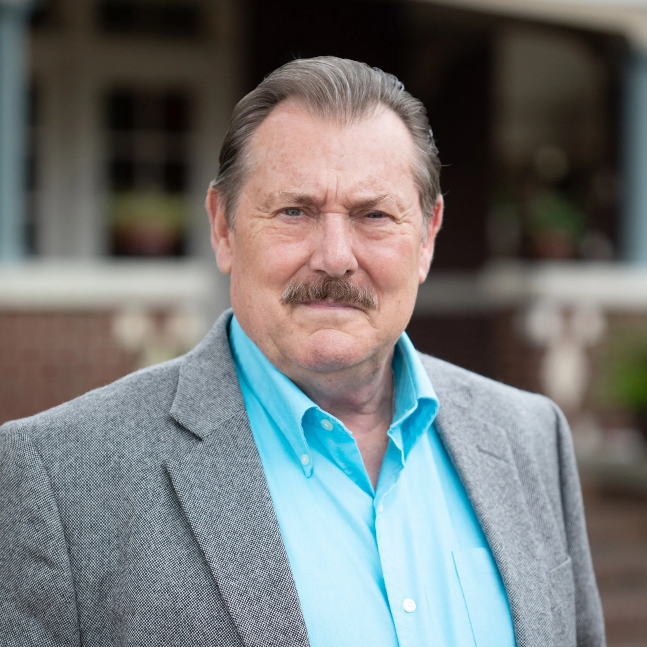 Stephen Ladd — McCarty Architects