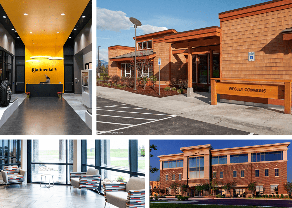 Careers — McCarty Architects