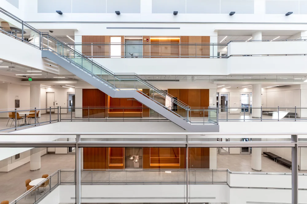 McCarty Architects