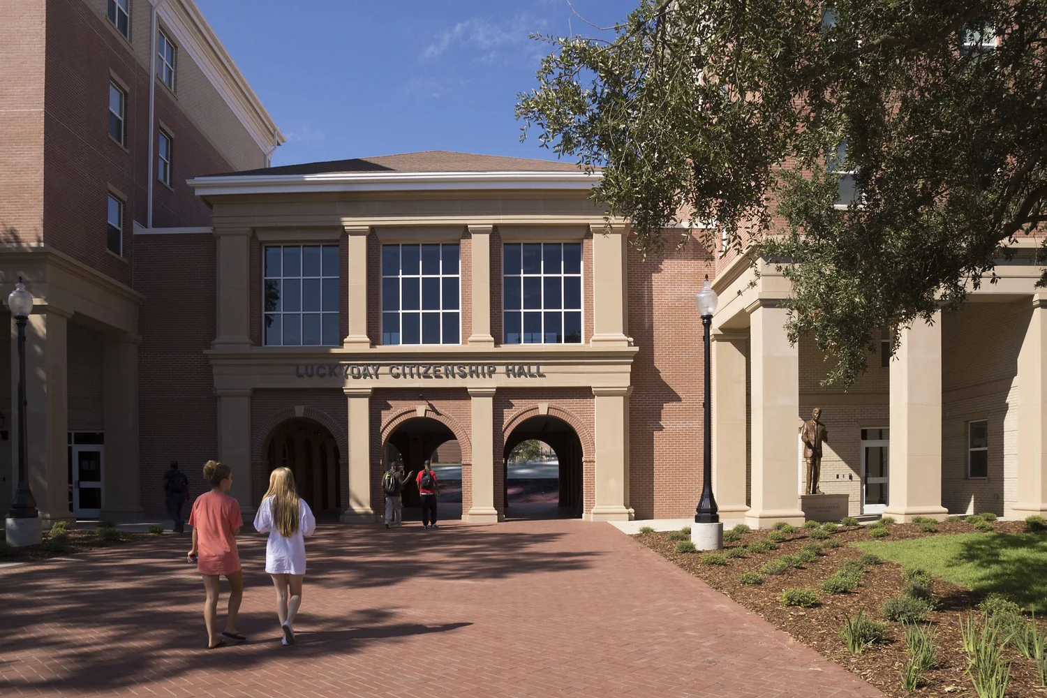 College View Community — McCarty Architects