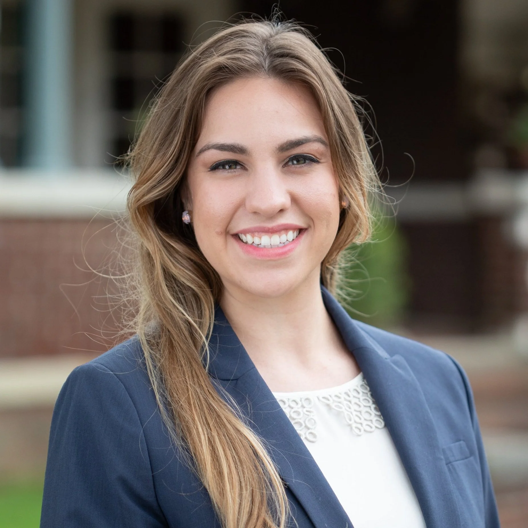 Baleigh Hull — McCarty Architects