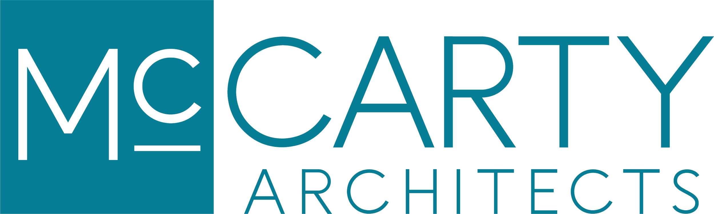McCarty Architects
