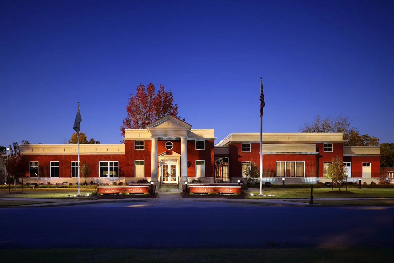 McCarty Architects