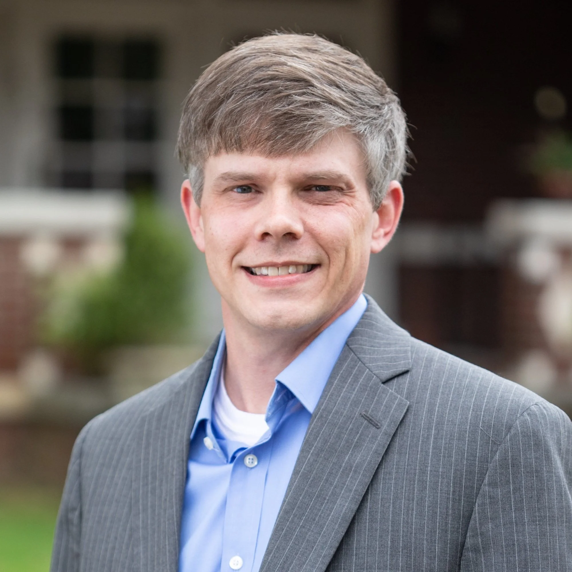 Justin Crane — McCarty Architects