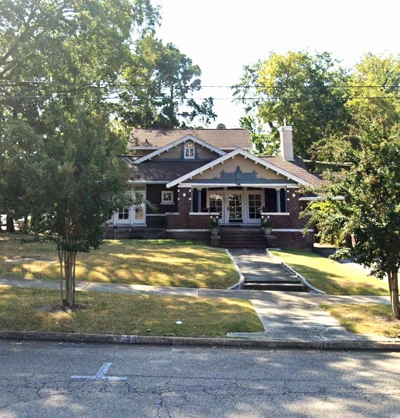 Contact — McCarty Architects