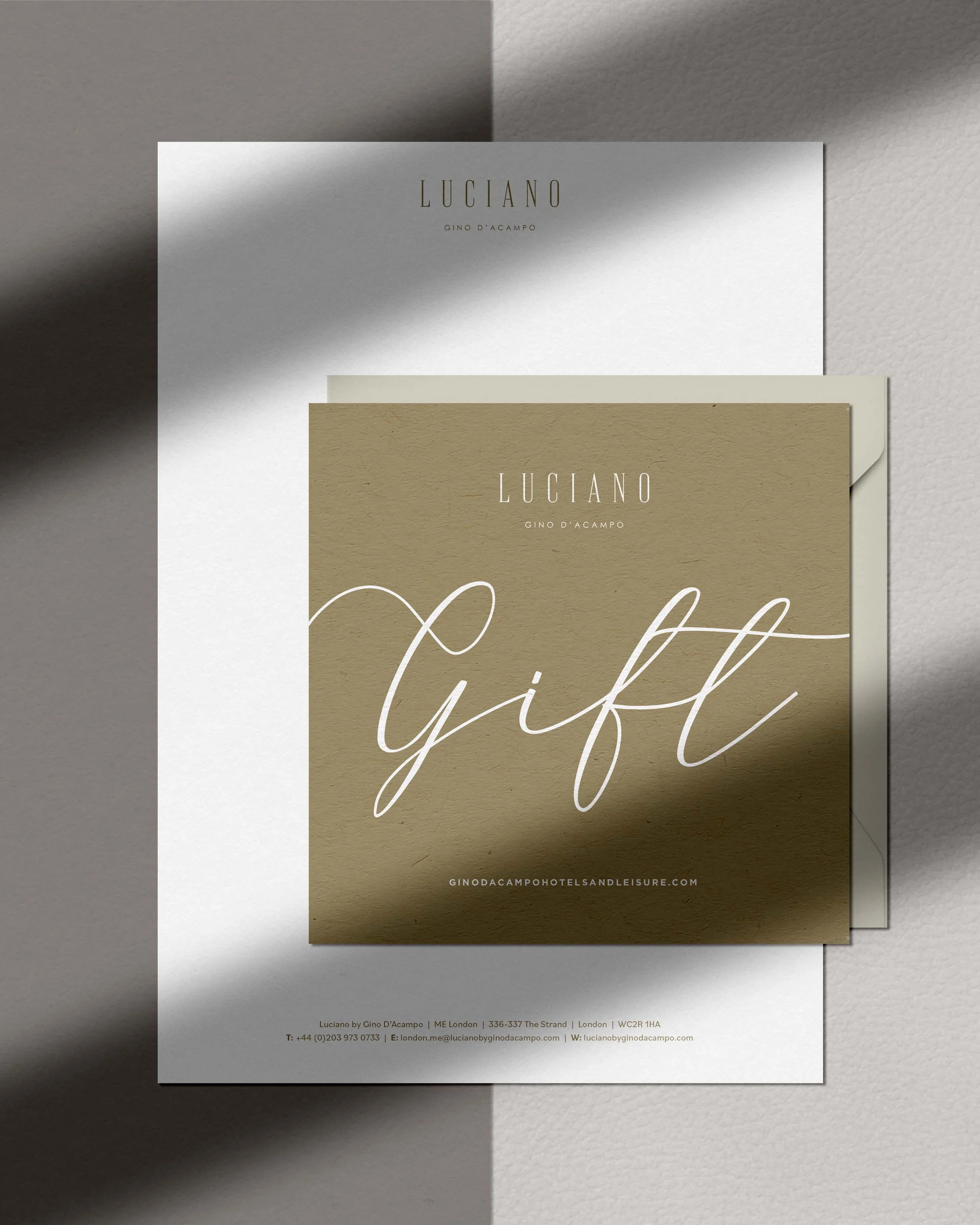 Hall & Co. Studio | Graphic Design