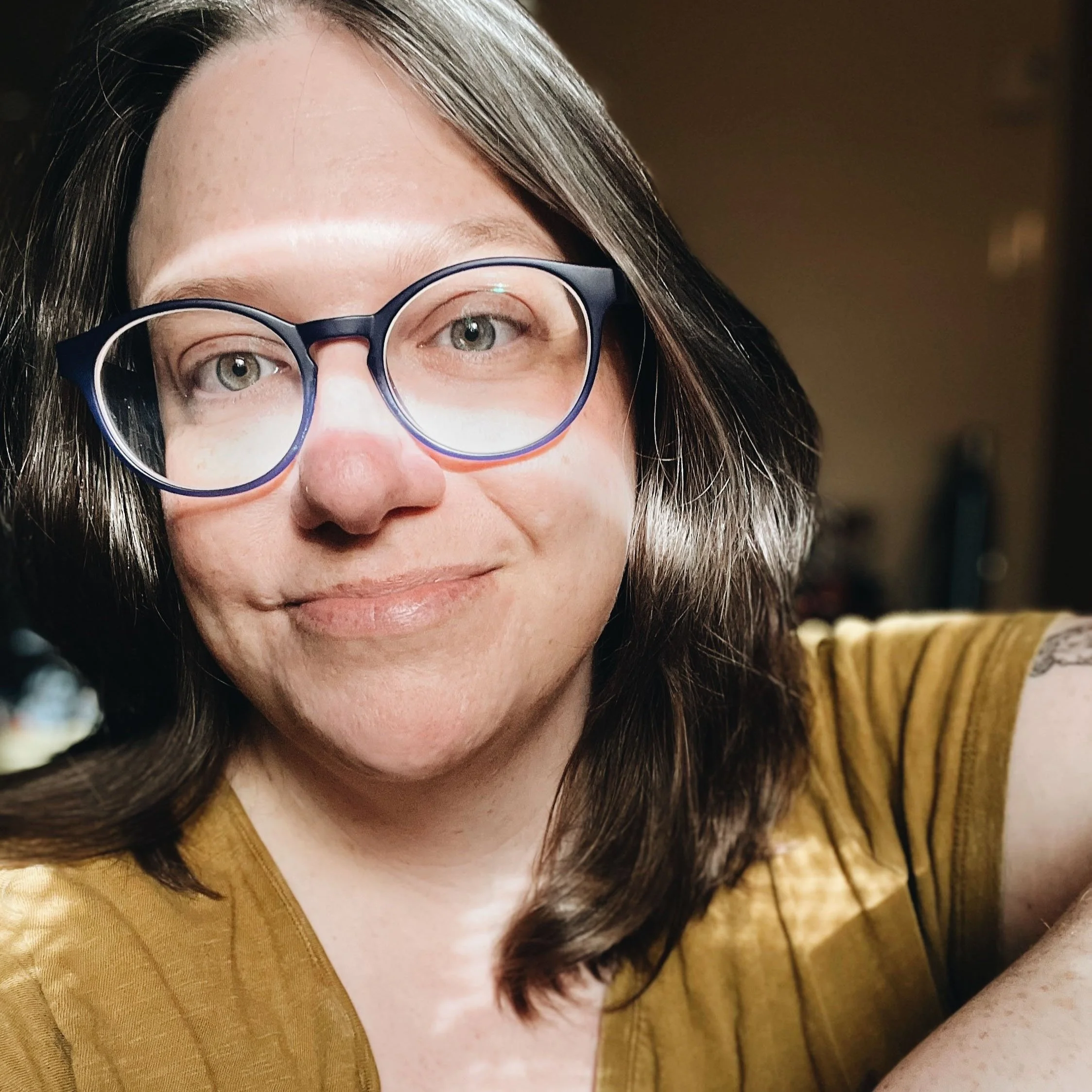 About — Jess Eskelsen | Writer & Artist