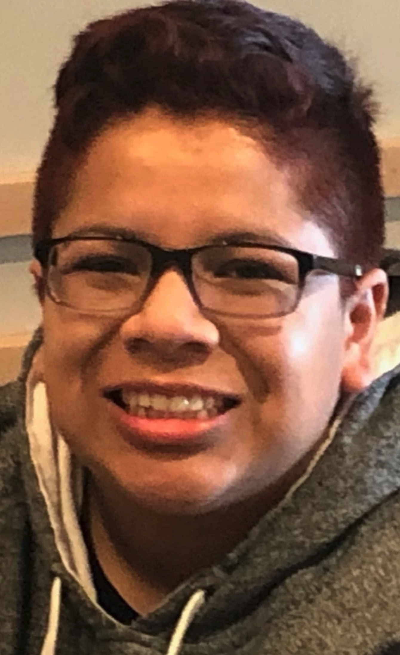 General 2 — Partnership 4 Hope