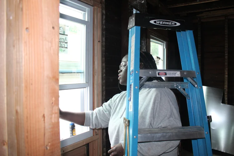 Our Approach — YouthBuild Newark