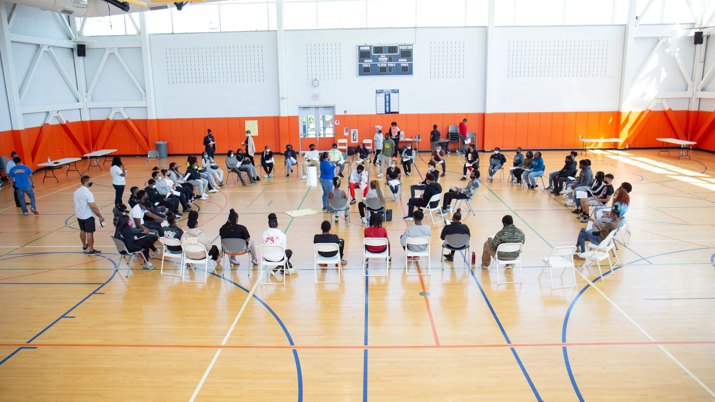 Careers — YouthBuild Newark