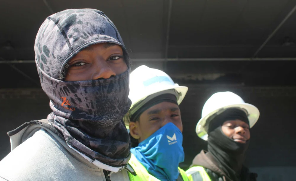 Apply — YouthBuild Newark