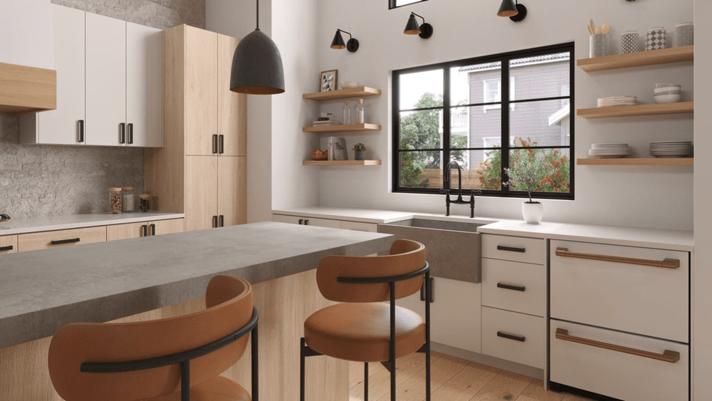 Cabinetry Solutions Tailored For Builders | Annandale Cabinetry