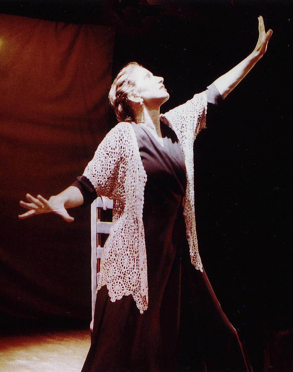 Reviews — Talking with Angels