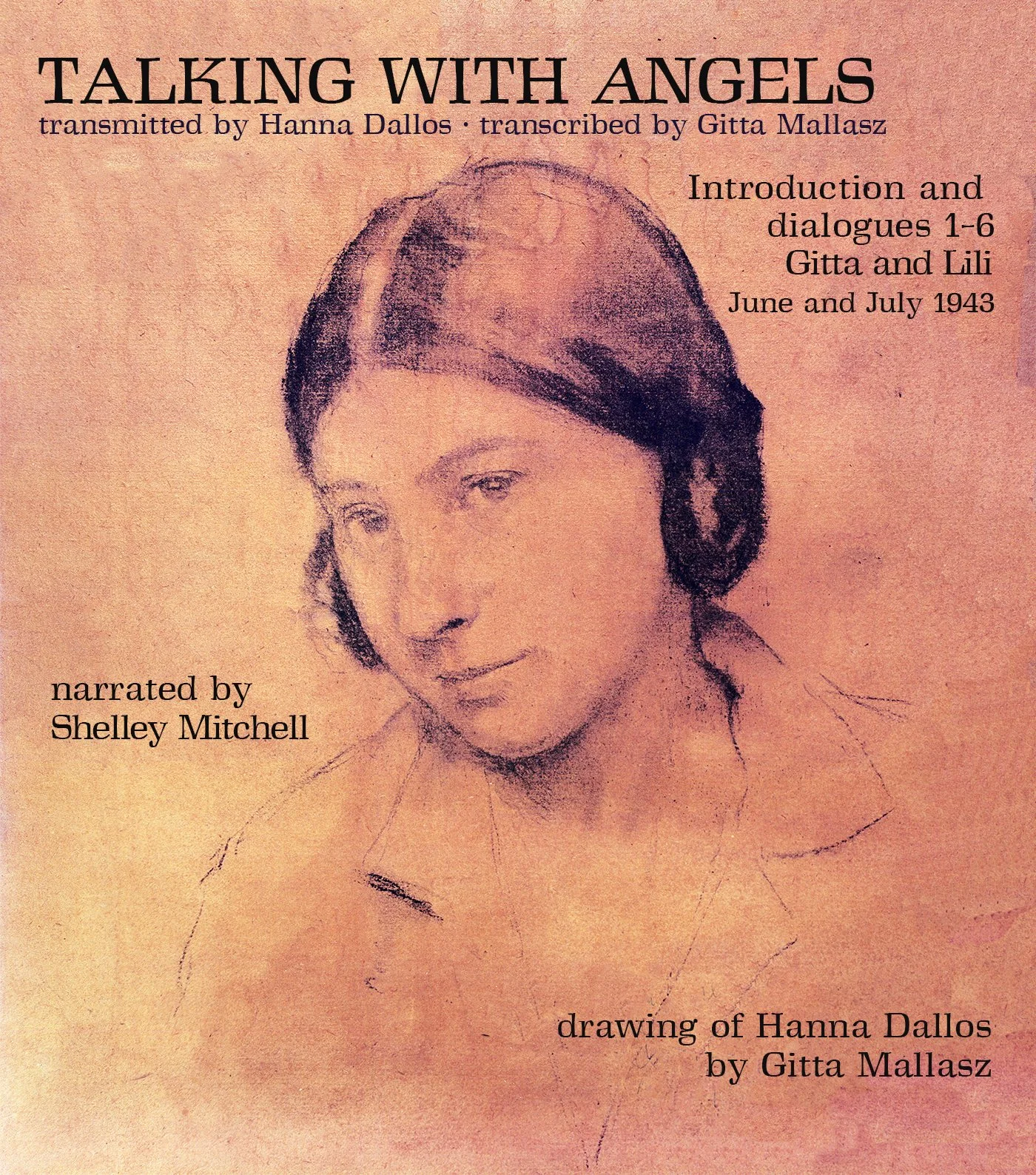 Talking with Angels