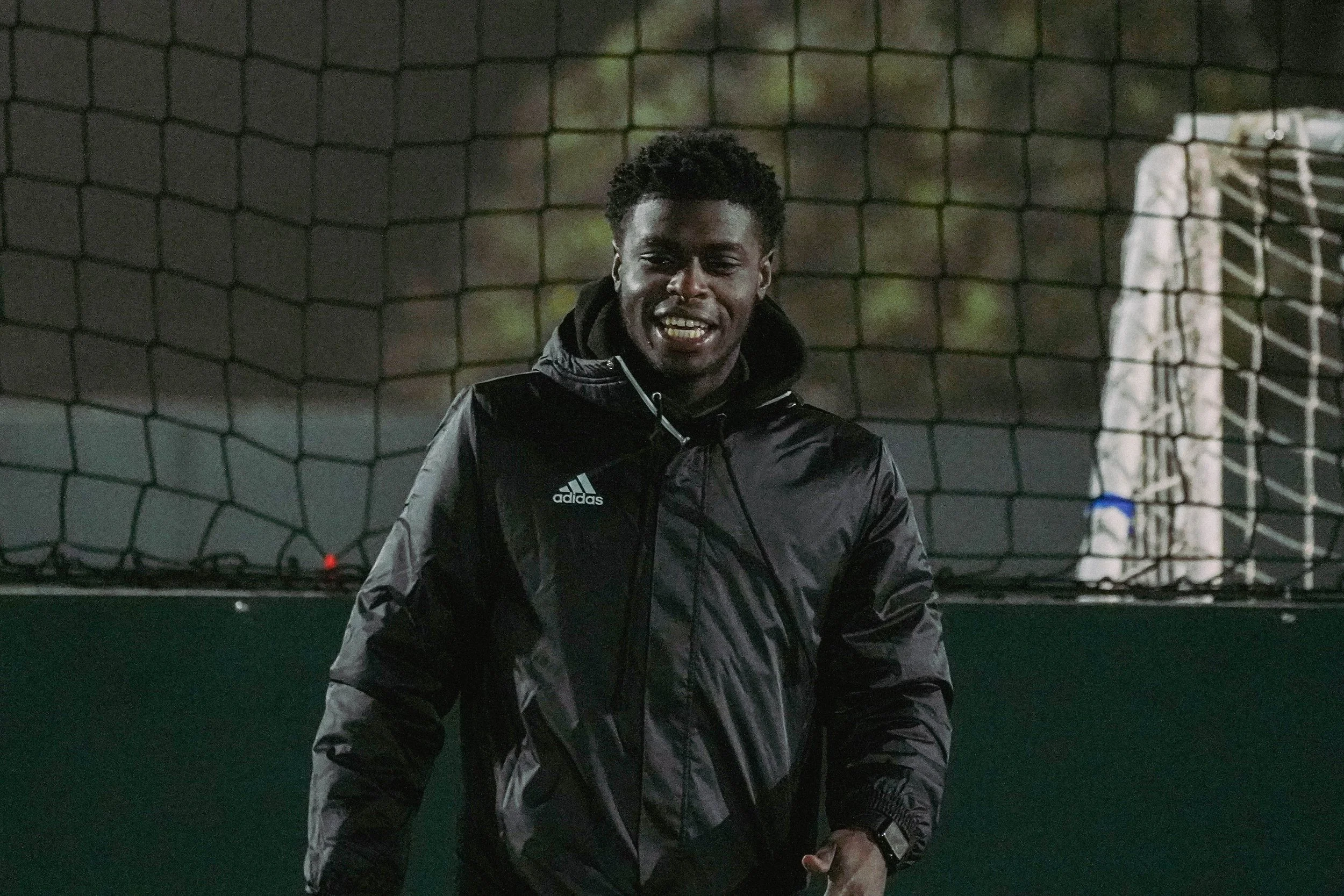 Staff — CAPITAL GIRLS ELITE DEVELOPMENT