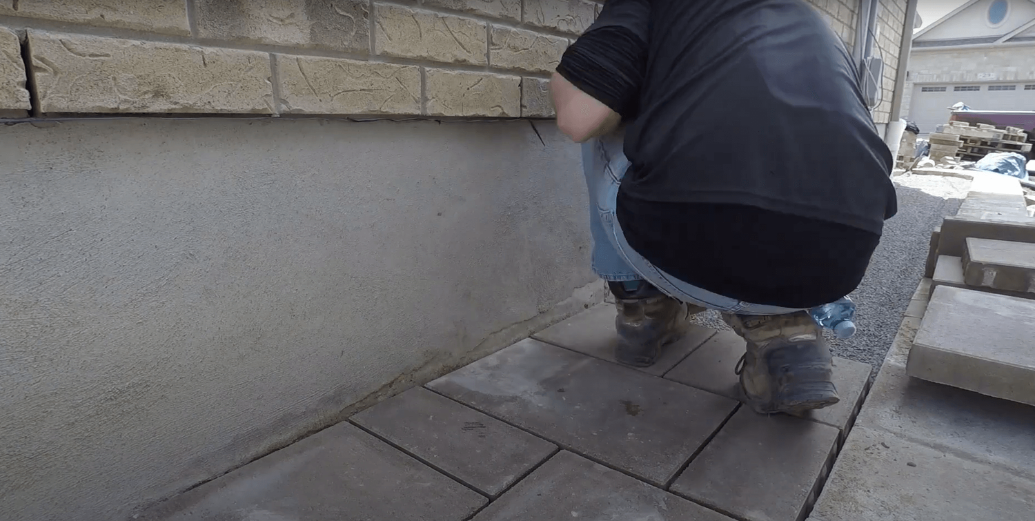 Why Professional Paver Installation Is Worth The Investment In Orange ...