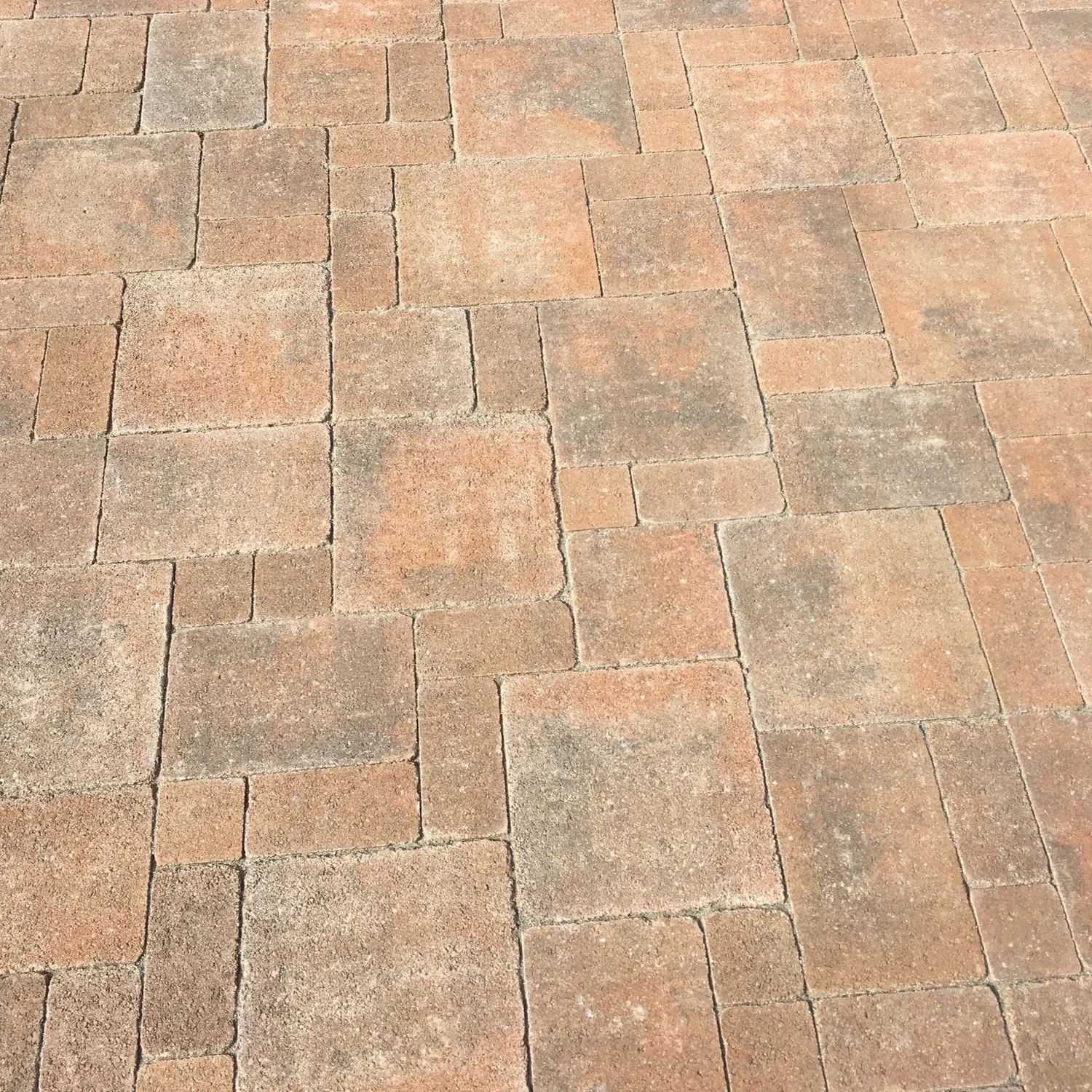 Left Coast Pavers