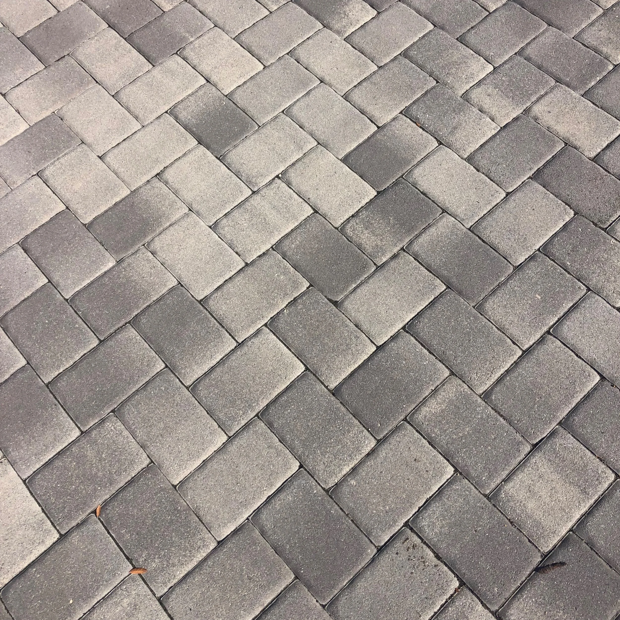 Left Coast Pavers