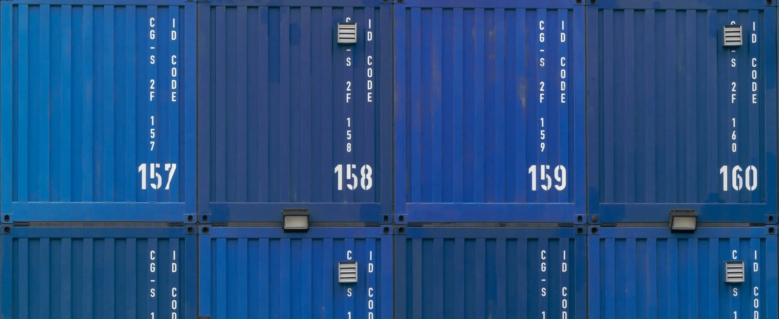 Container Services International