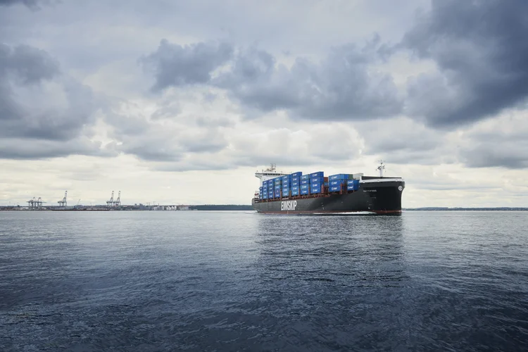 ISO Coding for Shipping Containers — Container Services International