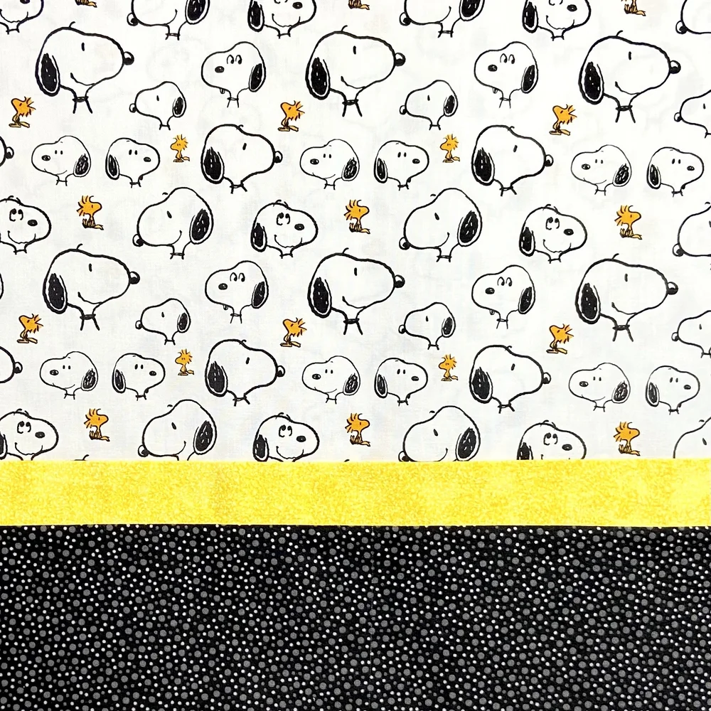 Snoopy Pattern