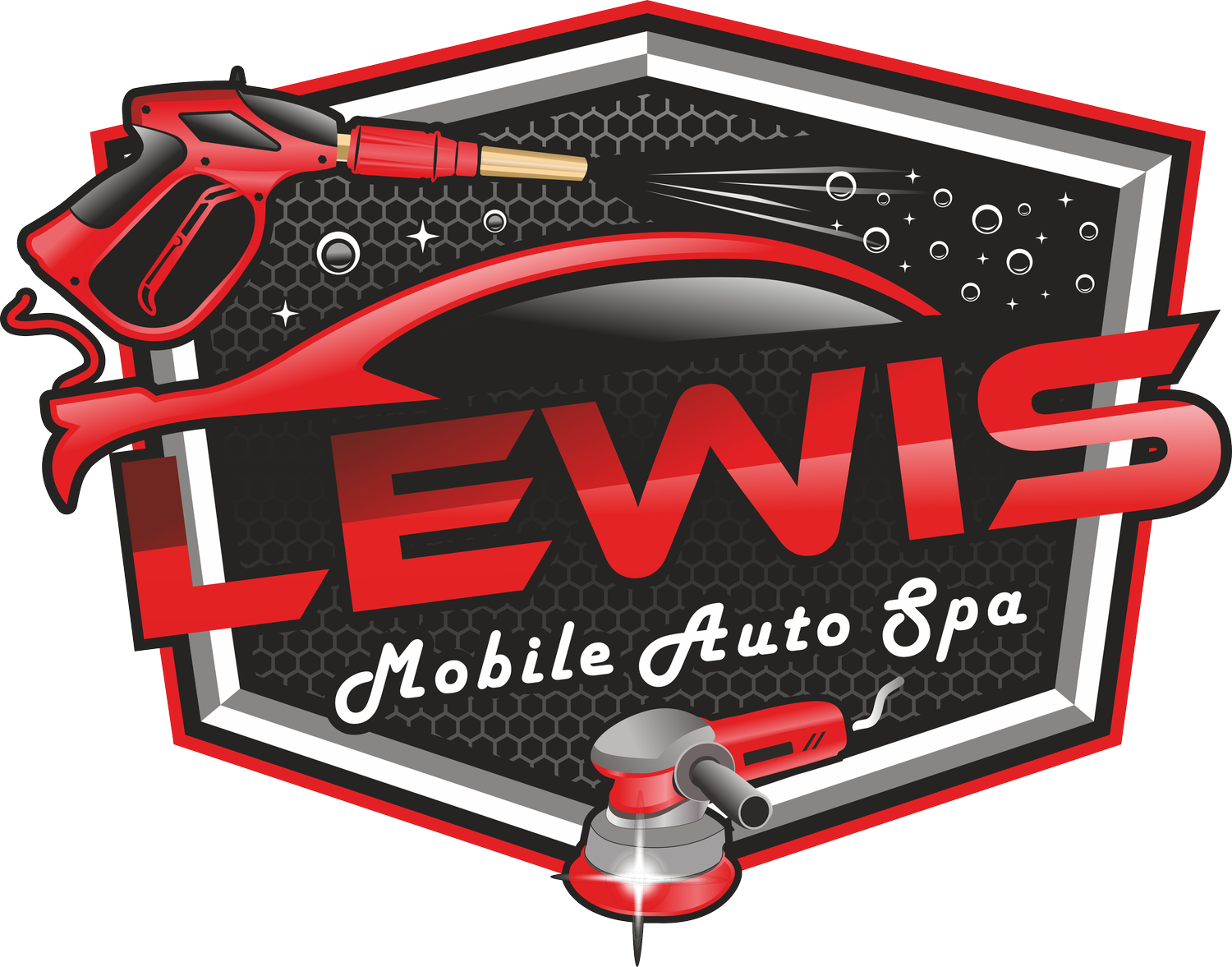Lewis Mobile Auto Spa