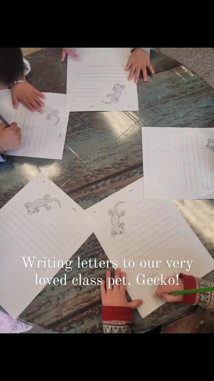 Rhyme & Reason Early Learning