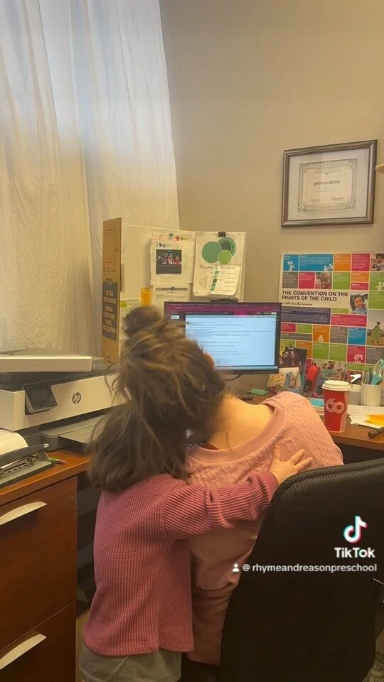 Rhyme & Reason Early Learning