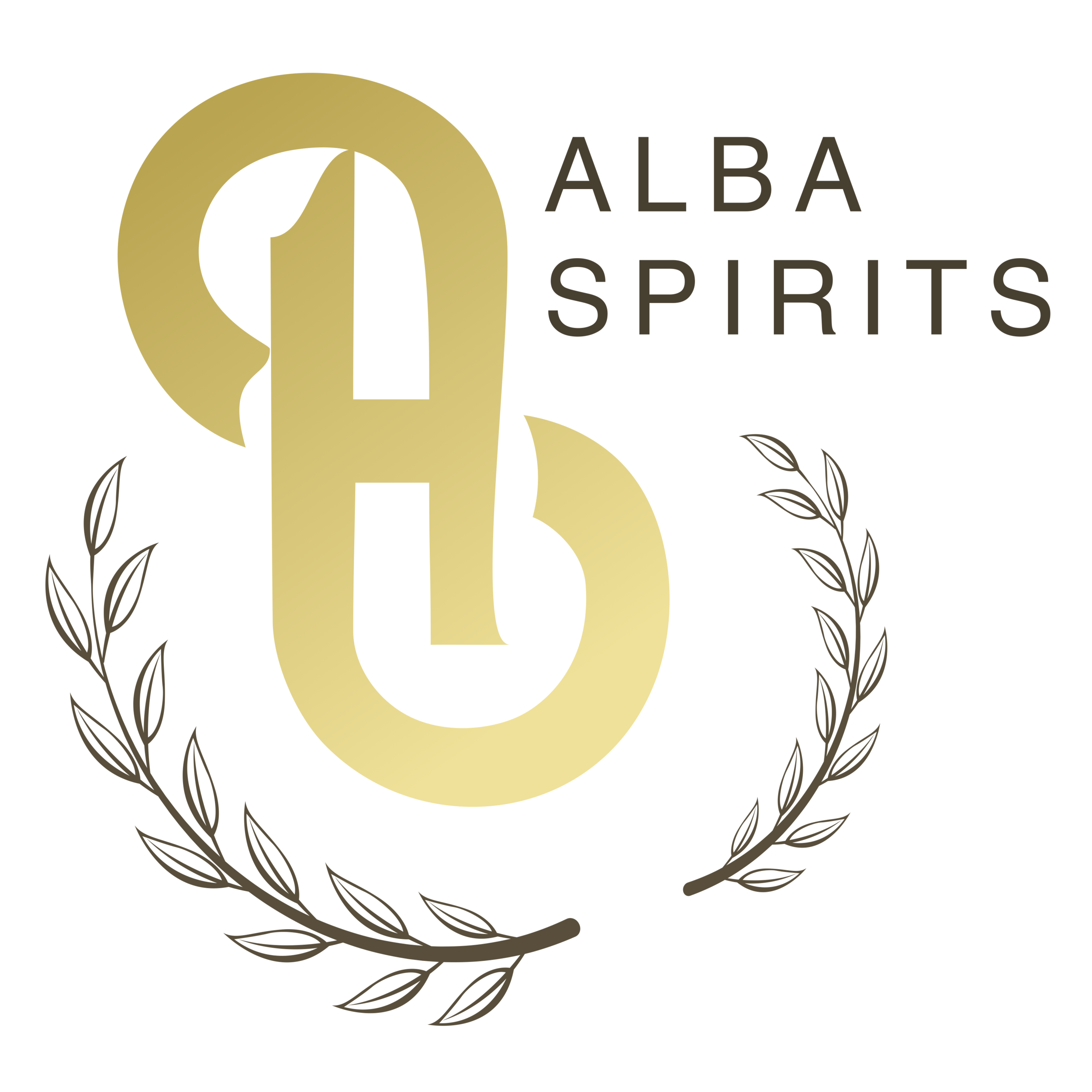 Alba Restaurant Logo