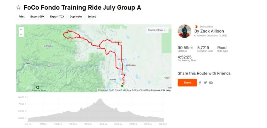 Park Creek and Cherokee Park Loop — Bike Sports