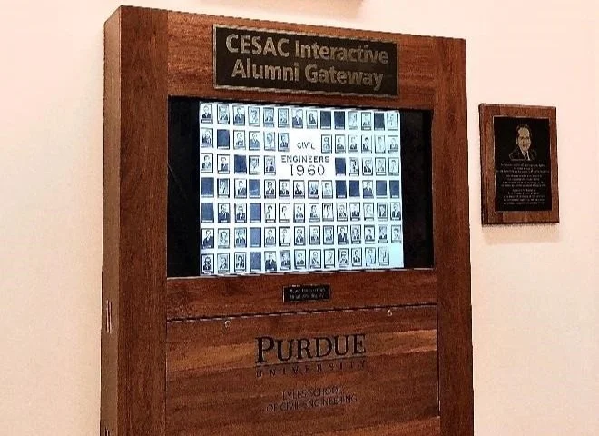 Projects — Purdue Civil Engineering Student Advisory Council
