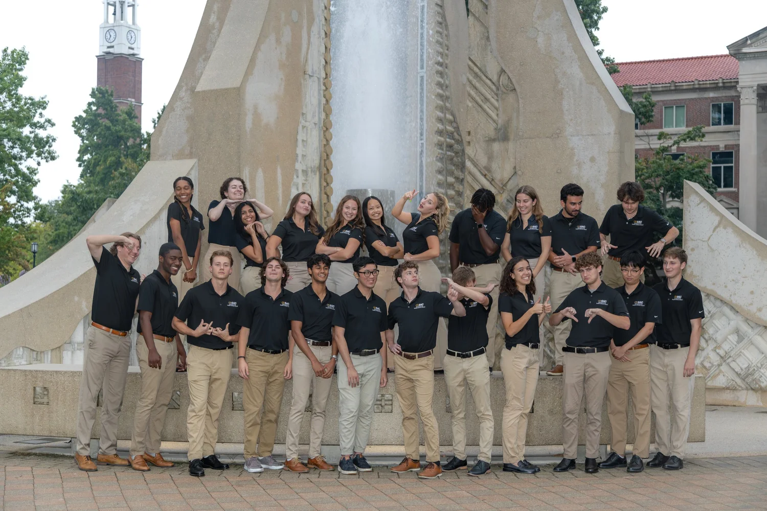 Our Story — Purdue Civil Engineering Student Advisory Council
