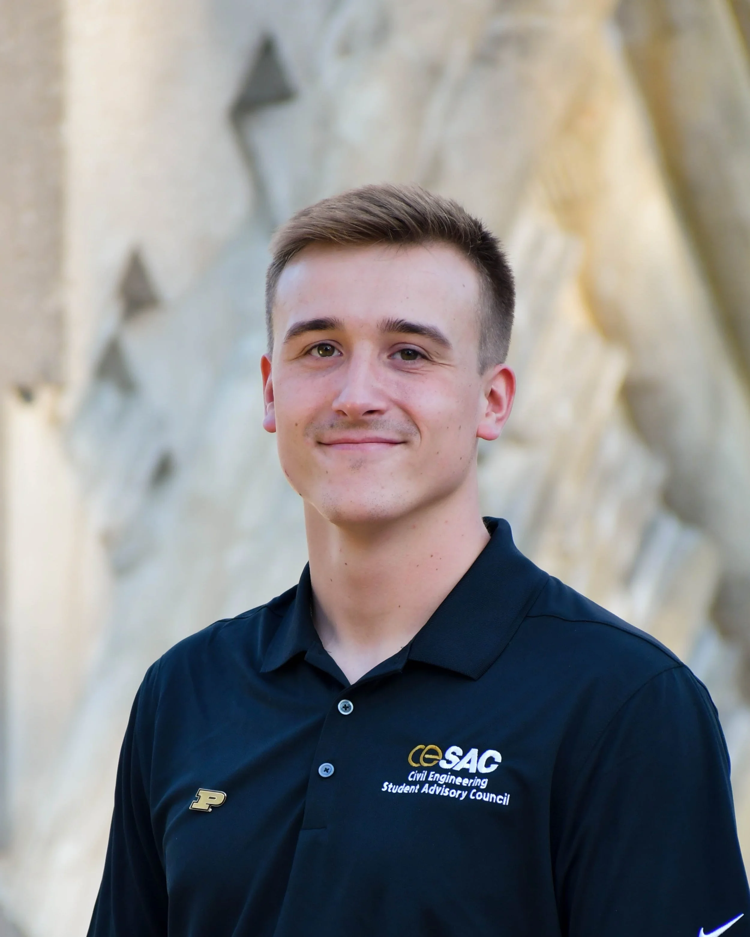Members — Purdue Civil Engineering Student Advisory Council