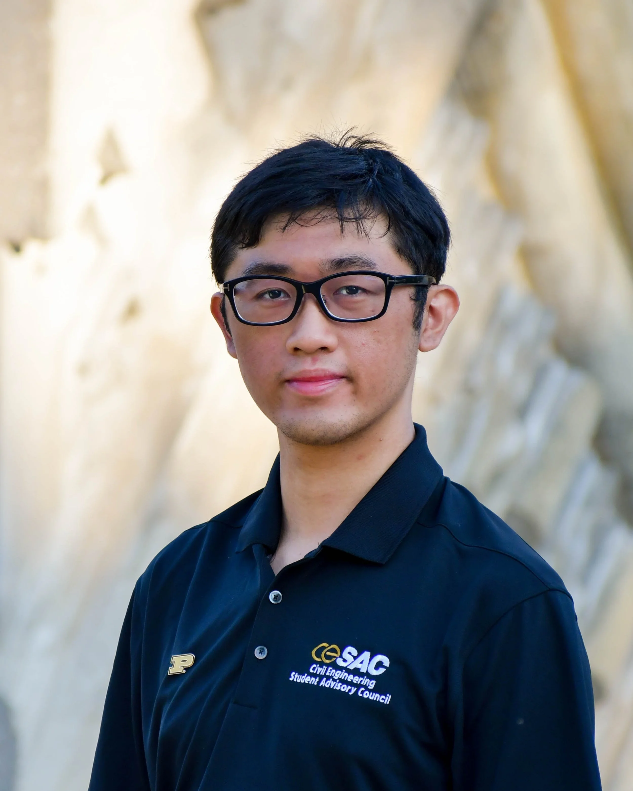 Members — Purdue Civil Engineering Student Advisory Council