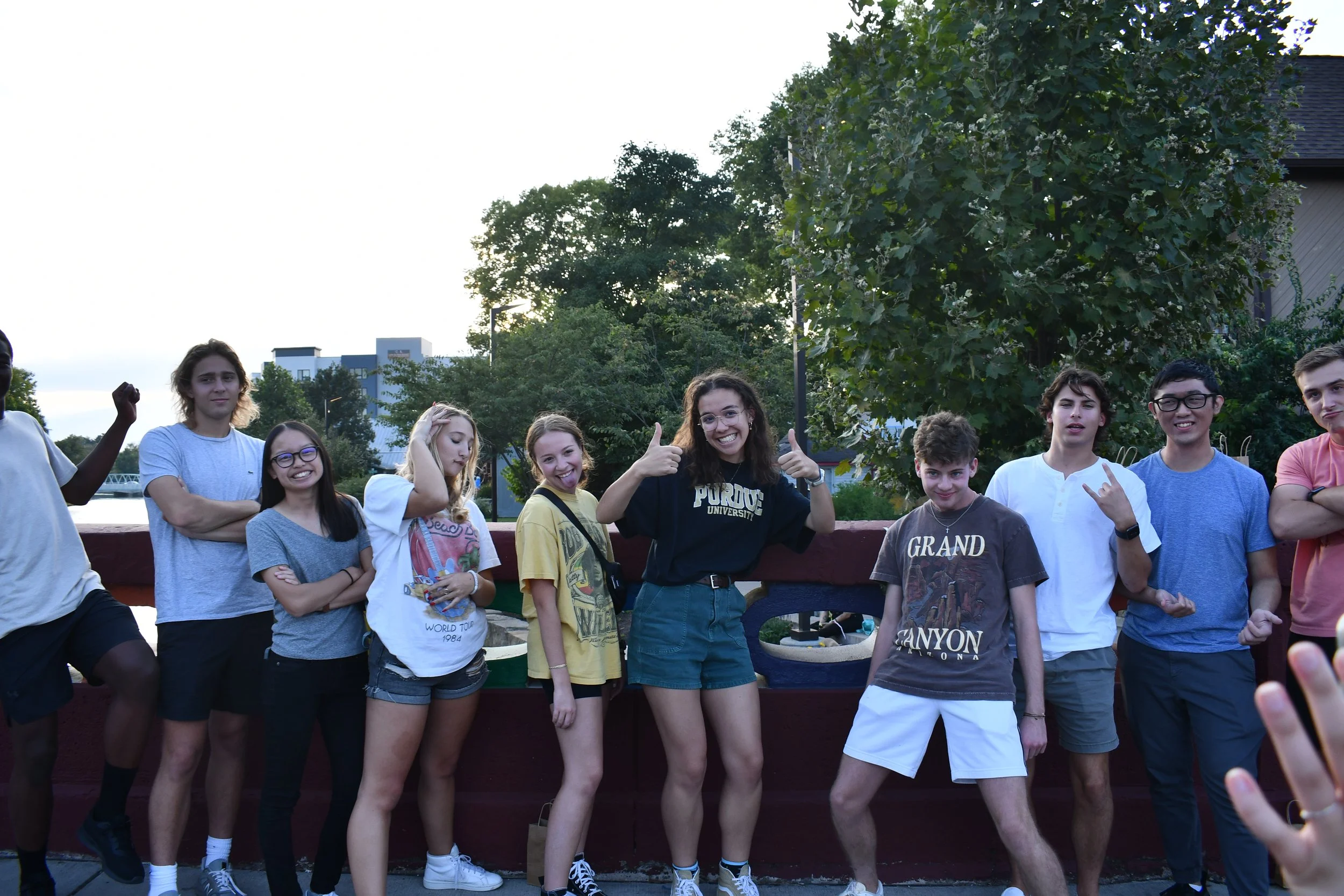 Join Us — Purdue Civil Engineering Student Advisory Council