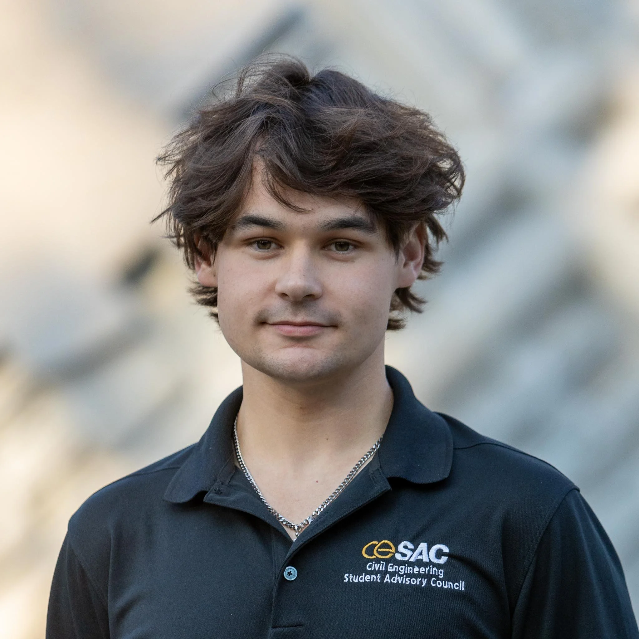 Members — Purdue Civil Engineering Student Advisory Council