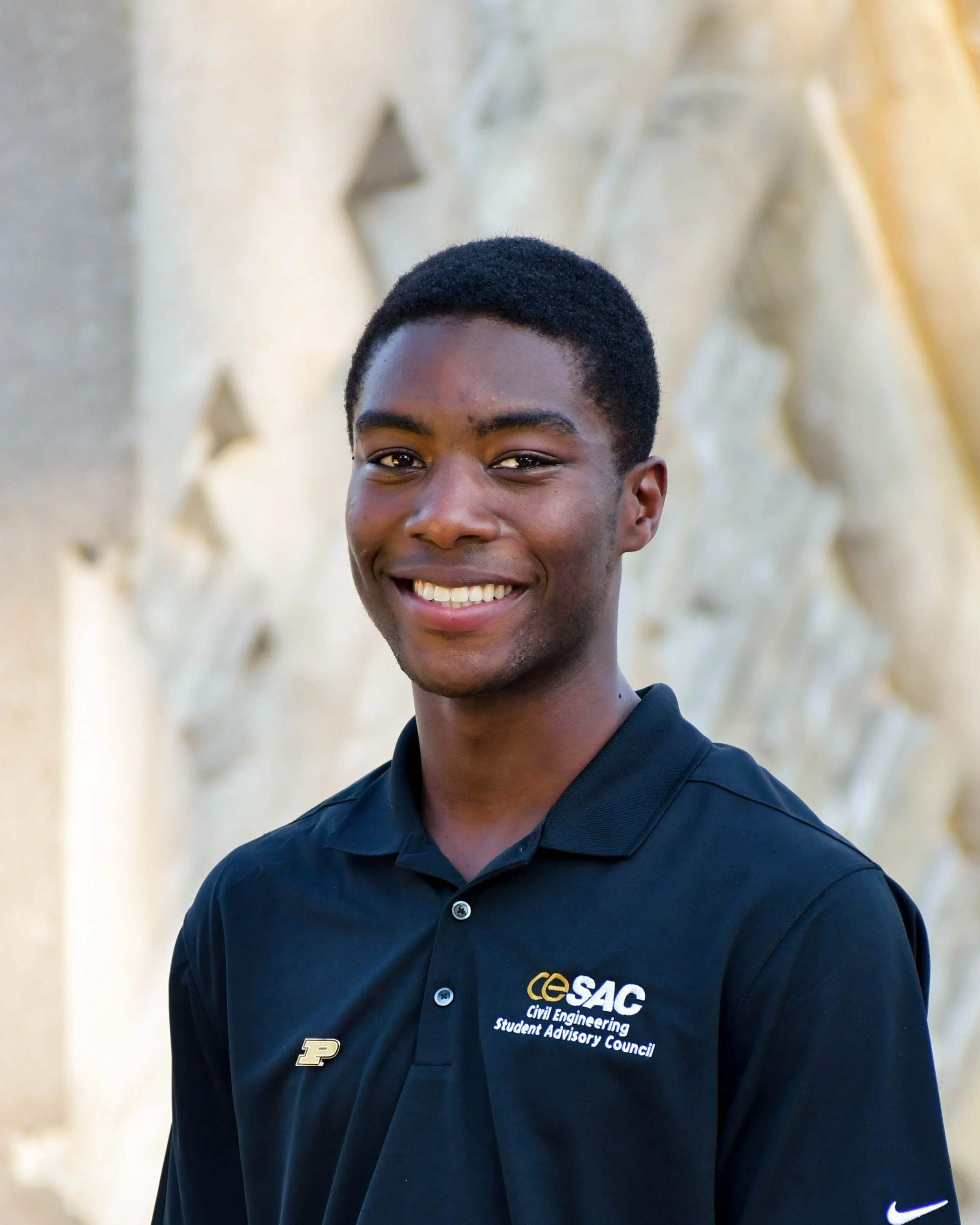 Members — Purdue Civil Engineering Student Advisory Council