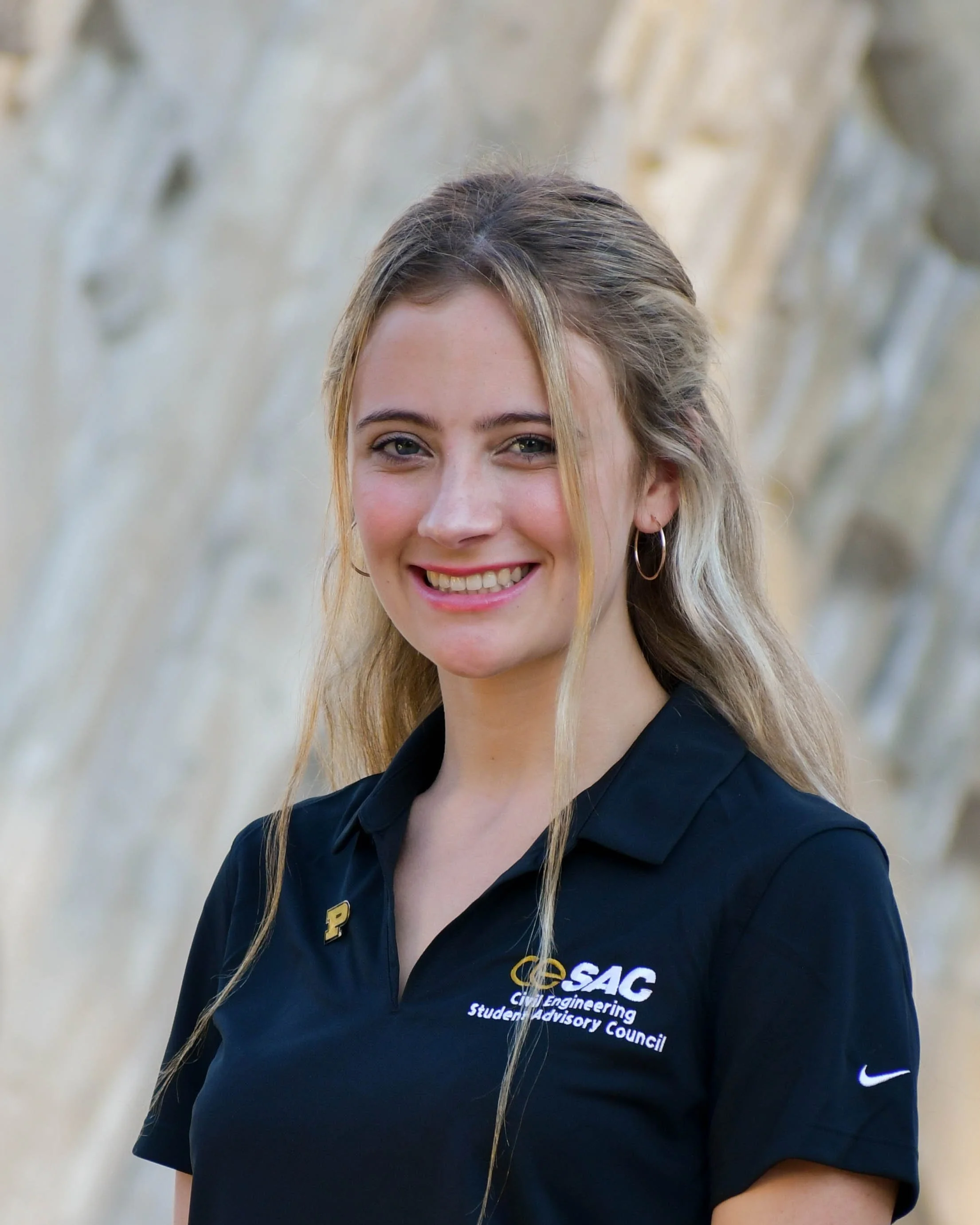 Members — Purdue Civil Engineering Student Advisory Council