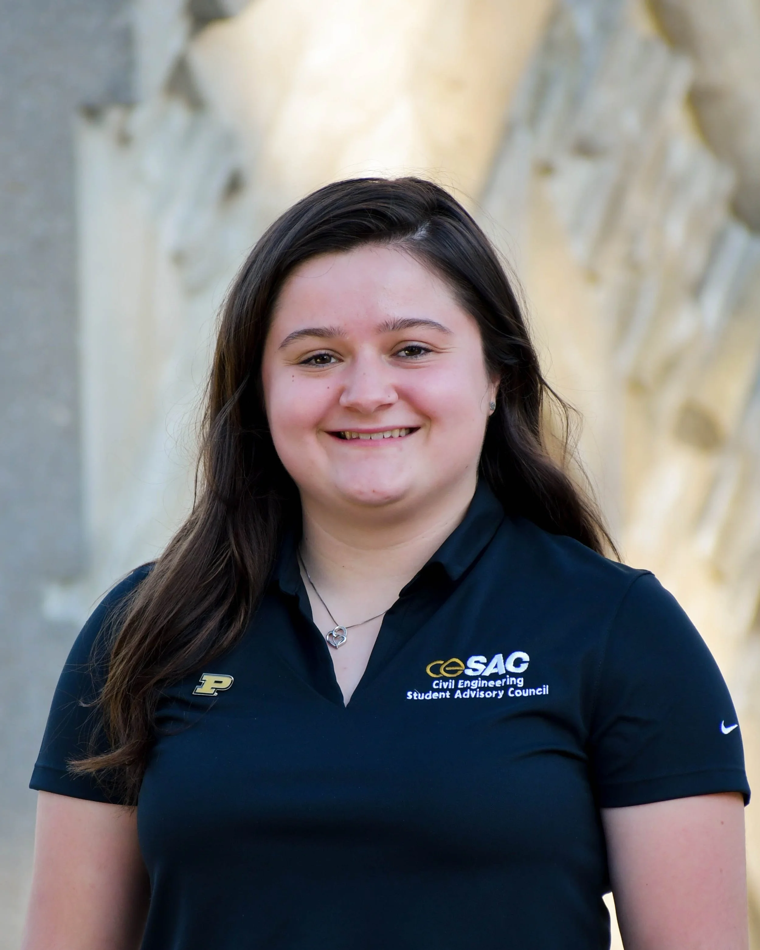 Members — Purdue Civil Engineering Student Advisory Council