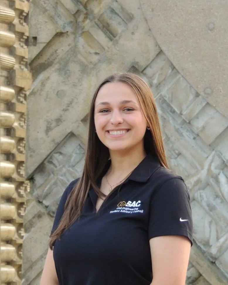 Members — Purdue Civil Engineering Student Advisory Council