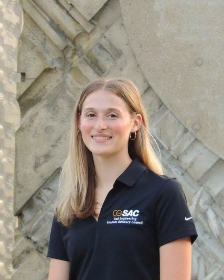 Members — Purdue Civil Engineering Student Advisory Council