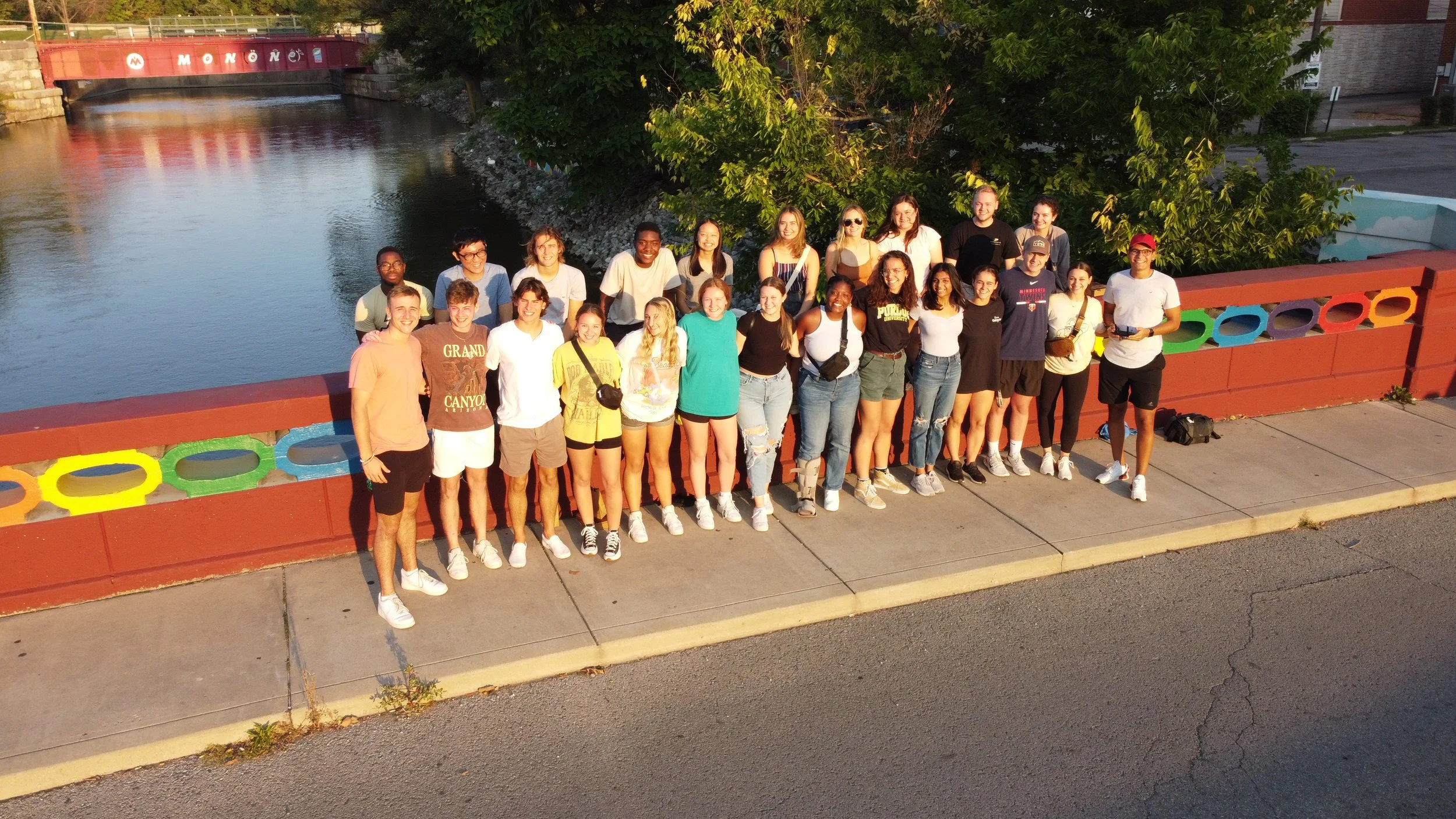 Join Us — Purdue Civil Engineering Student Advisory Council