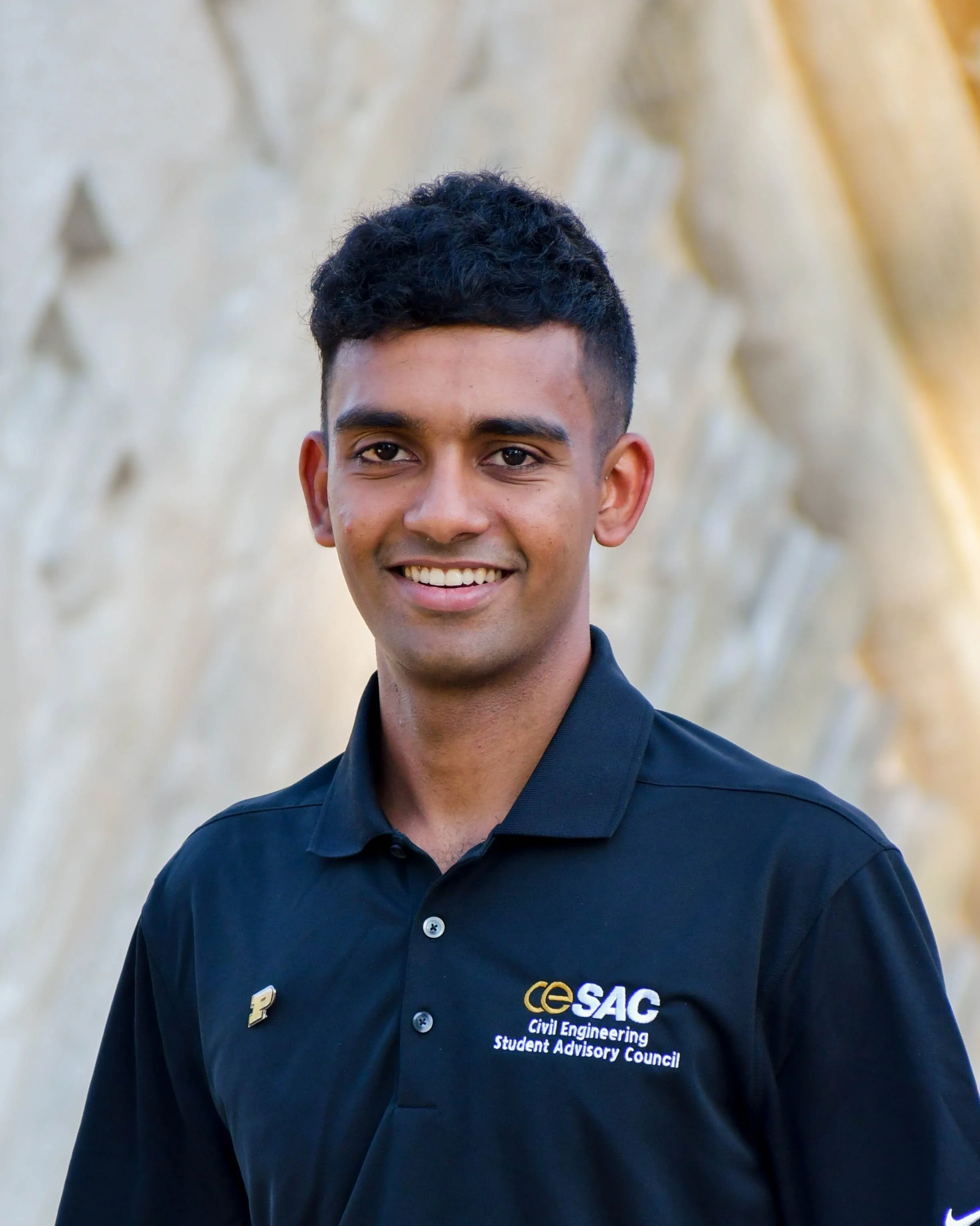 Members — Purdue Civil Engineering Student Advisory Council